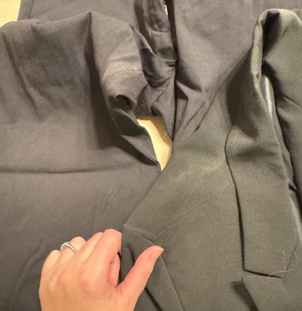 How to Refresh Clothes without Washing or Dry Cleaning - Our Daily Craft
