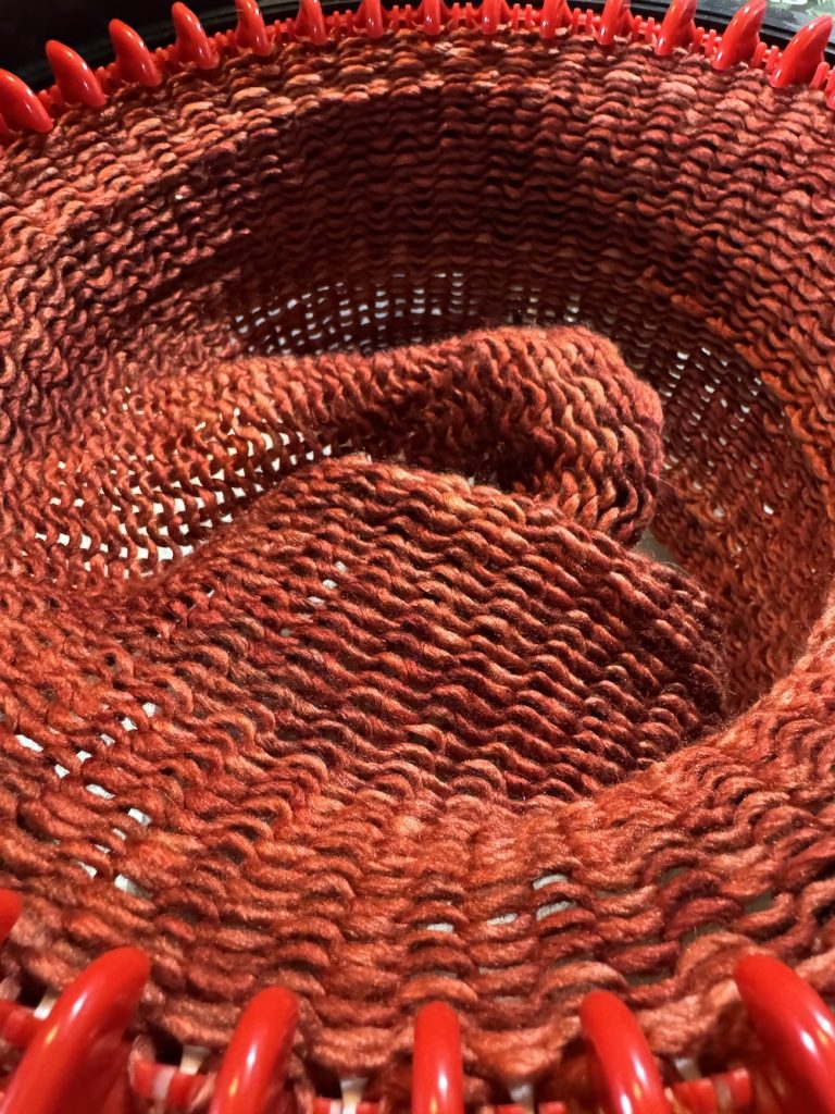 Sentro v Addi: the Best Circular Knitting Machine for You - Our Daily Craft