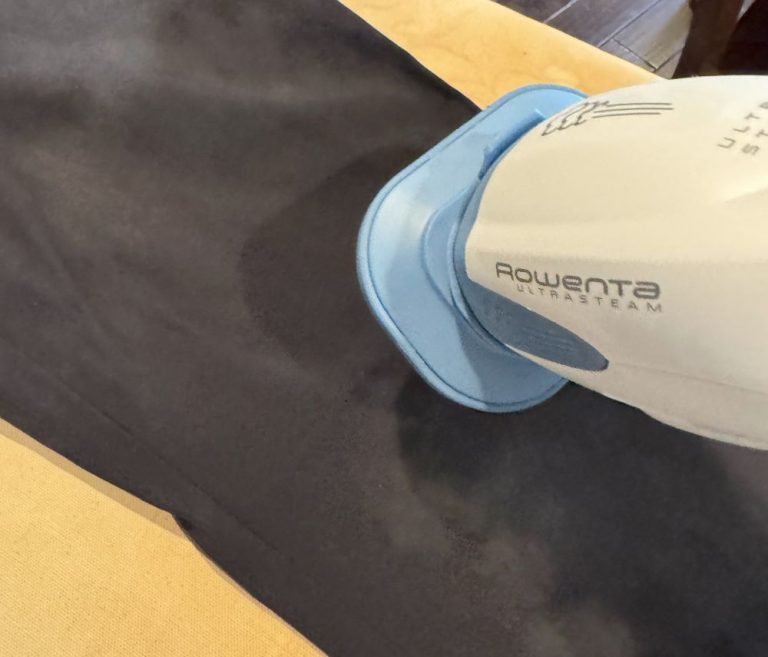 How to Refresh Clothes without Washing or Dry Cleaning - Our Daily Craft