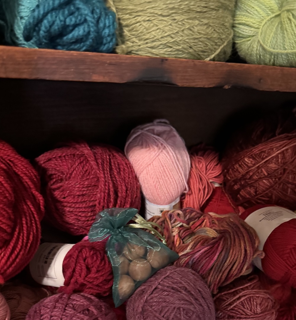How to Store Clothes - Our Daily Craft