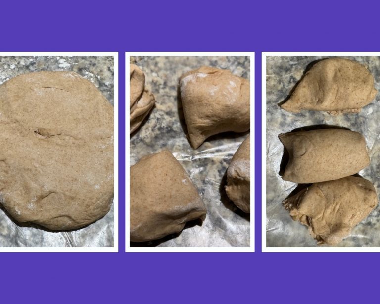 Easy Yeast Rolls Recipe - Our Daily Craft