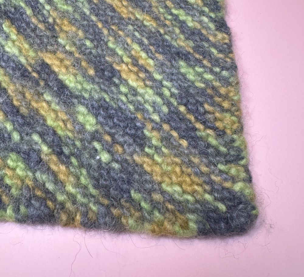 The Ultimate Guide to Knitting Garter Stitch - Our Daily Craft