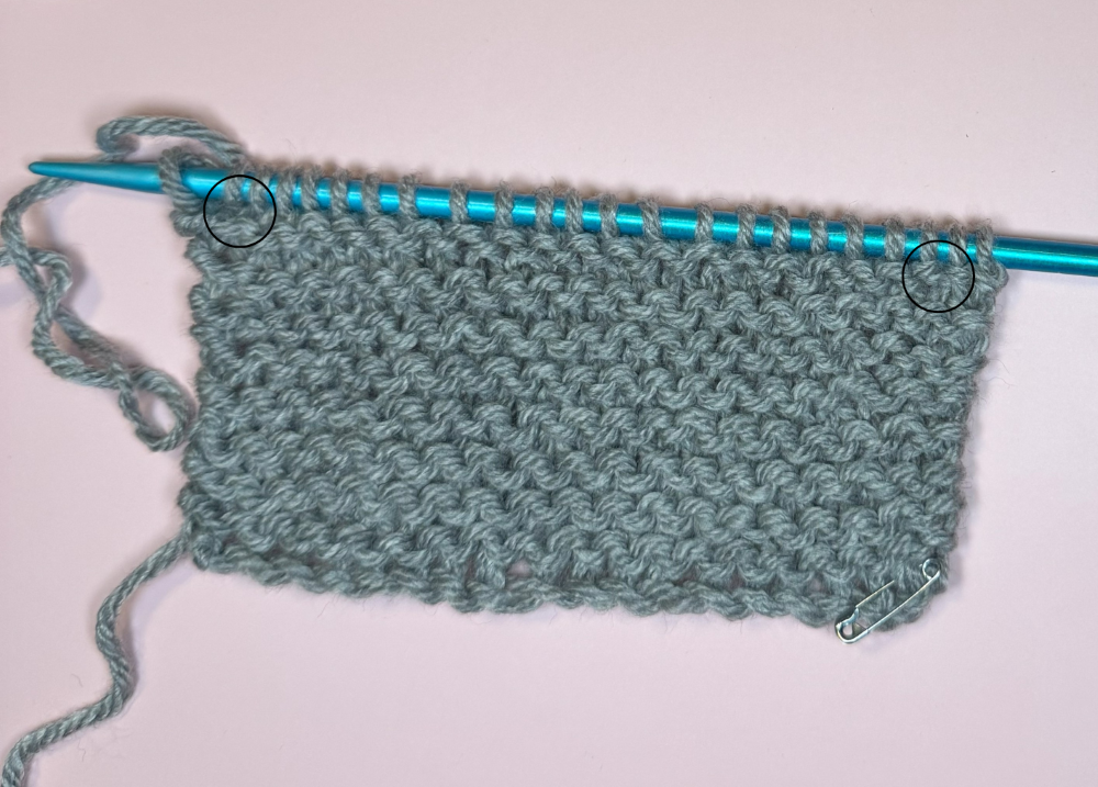 The Ultimate Guide to Knitting Garter Stitch - Our Daily Craft