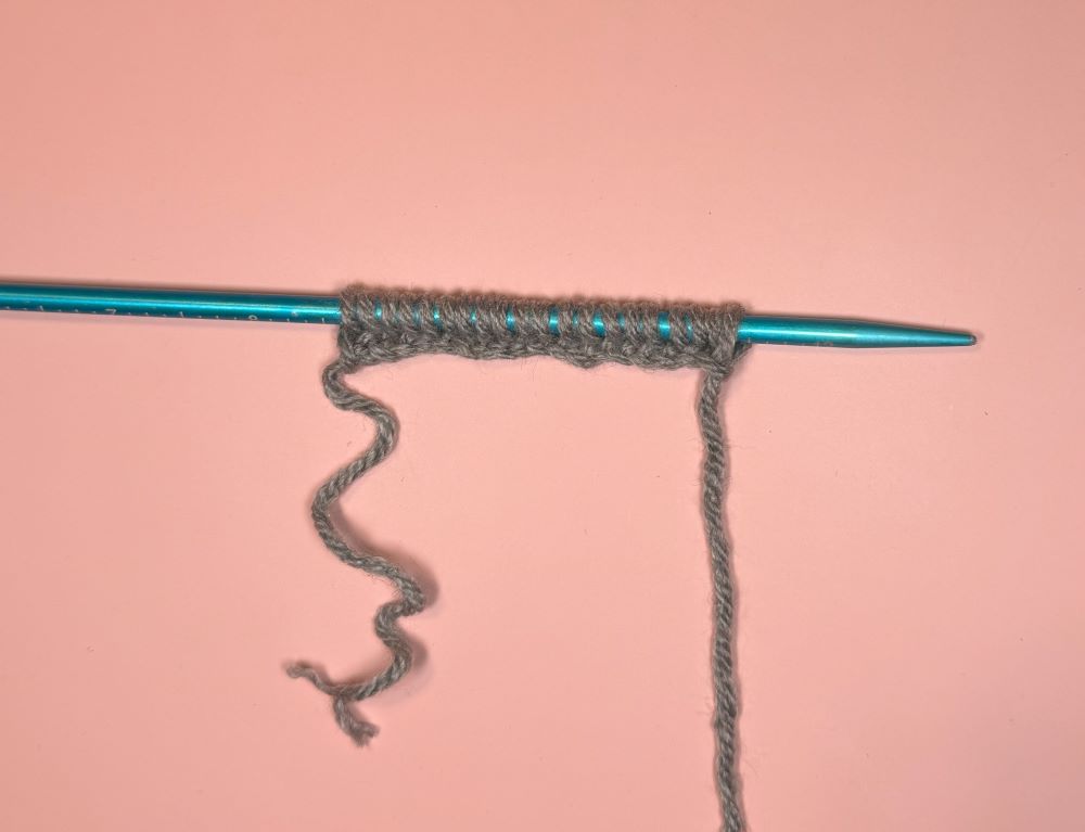 The Ultimate Guide to Knitting Garter Stitch - Our Daily Craft