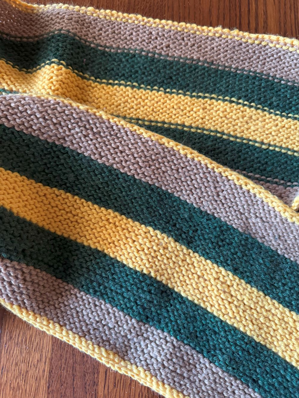 The Ultimate Guide to Knitting Garter Stitch - Our Daily Craft