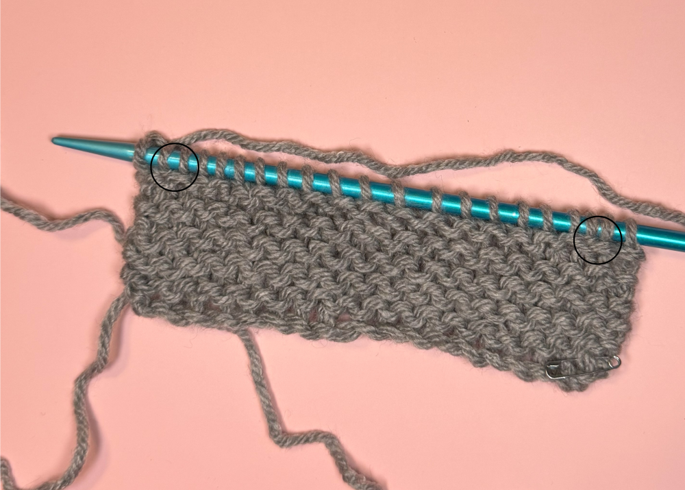 The Ultimate Guide to Knitting Garter Stitch - Our Daily Craft