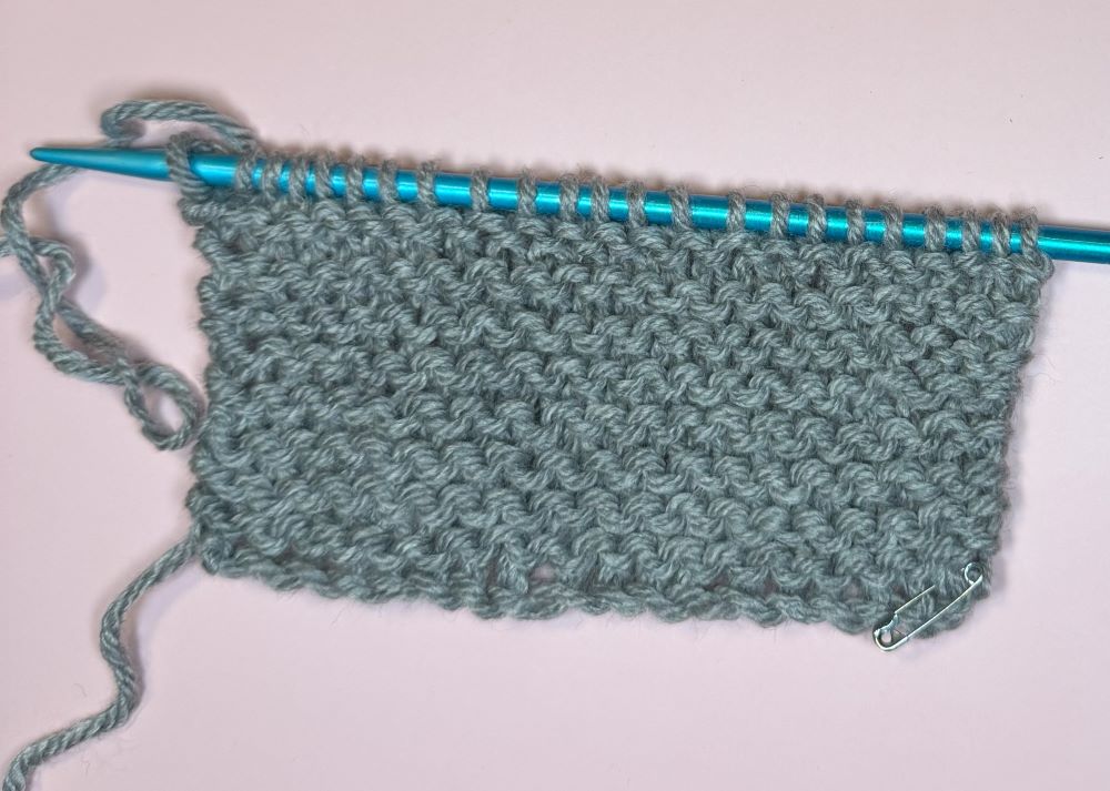 The Ultimate Guide to Knitting Garter Stitch - Our Daily Craft