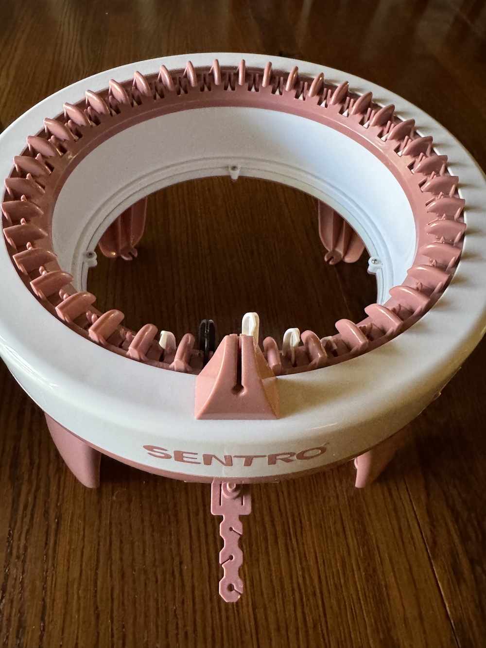 Sentro v Addi: the Best Circular Knitting Machine for You - Our Daily Craft