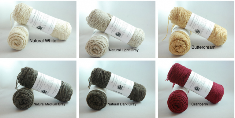 American Made Yarn Producers - Our Daily Craft