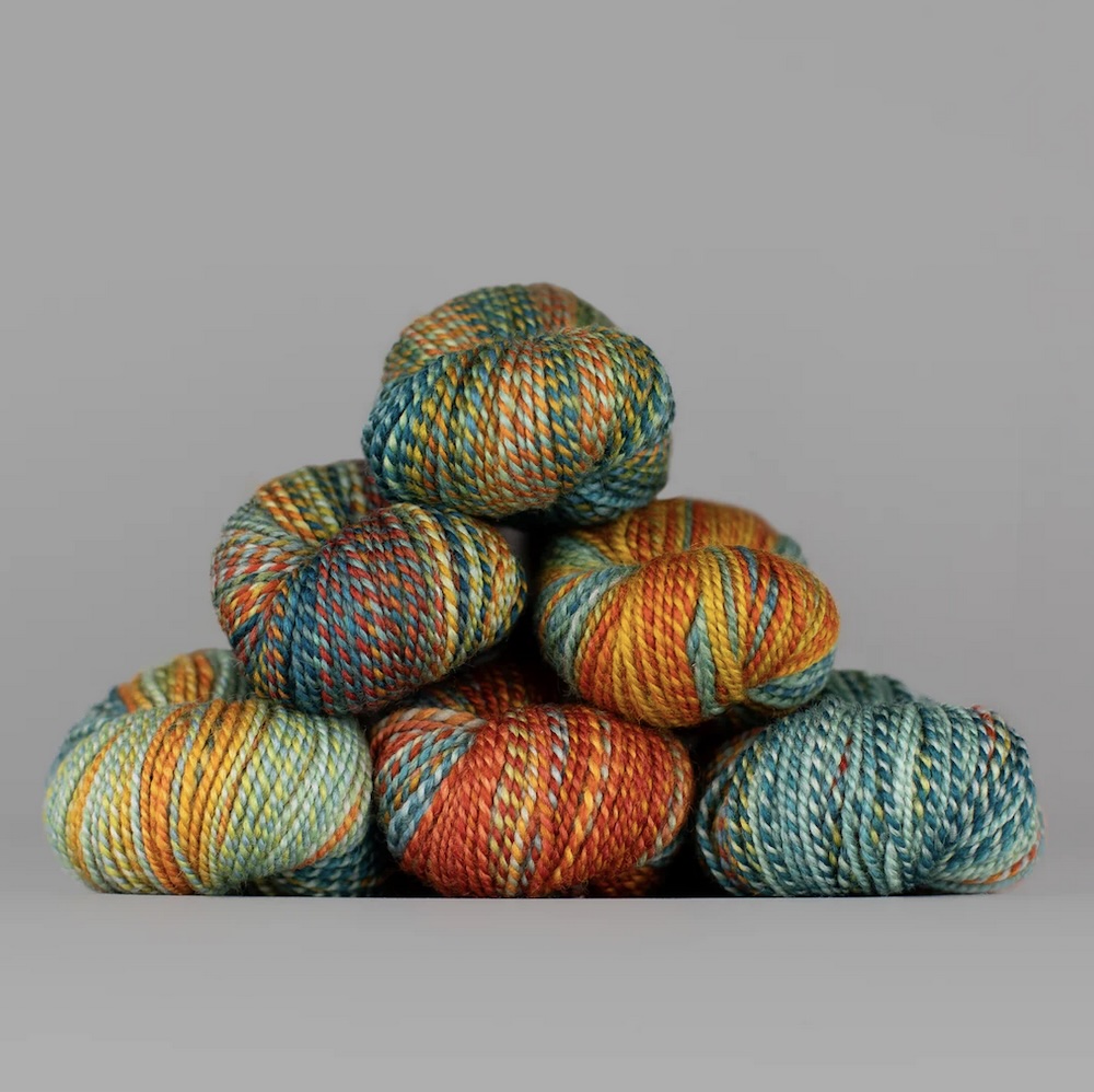 American Made Yarn Producers - Our Daily Craft