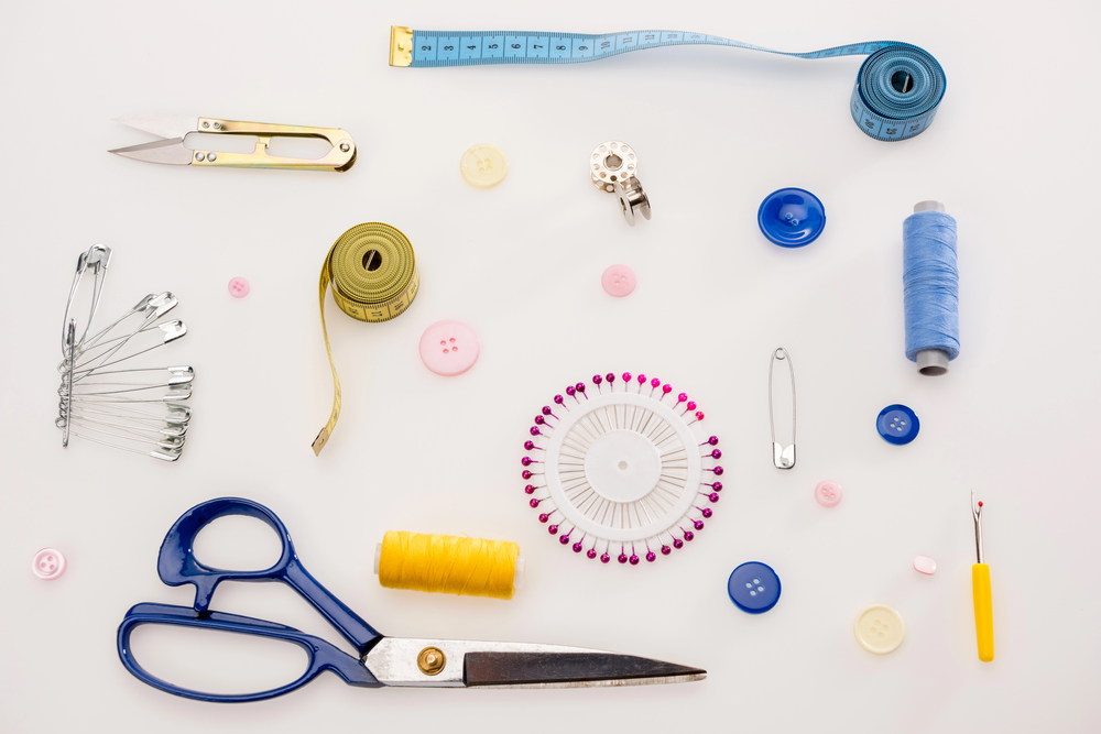 Where to Get Craft Supplies Without Big Box Stores - Our Daily Craft