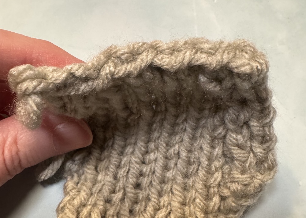 How to Knit Ribbing - Everything You Need to Know about Rib Stitches ...