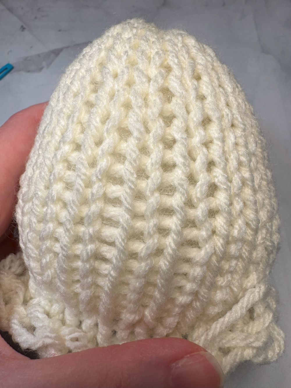 Circular Knitting Machine Bunny Patterns - Our Daily Craft