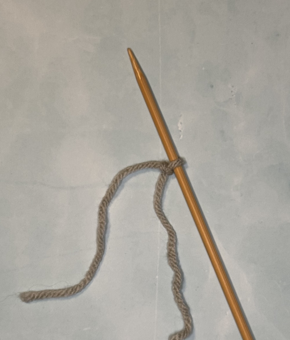 How to Knit Ribbing - Everything You Need to Know about Rib Stitches ...