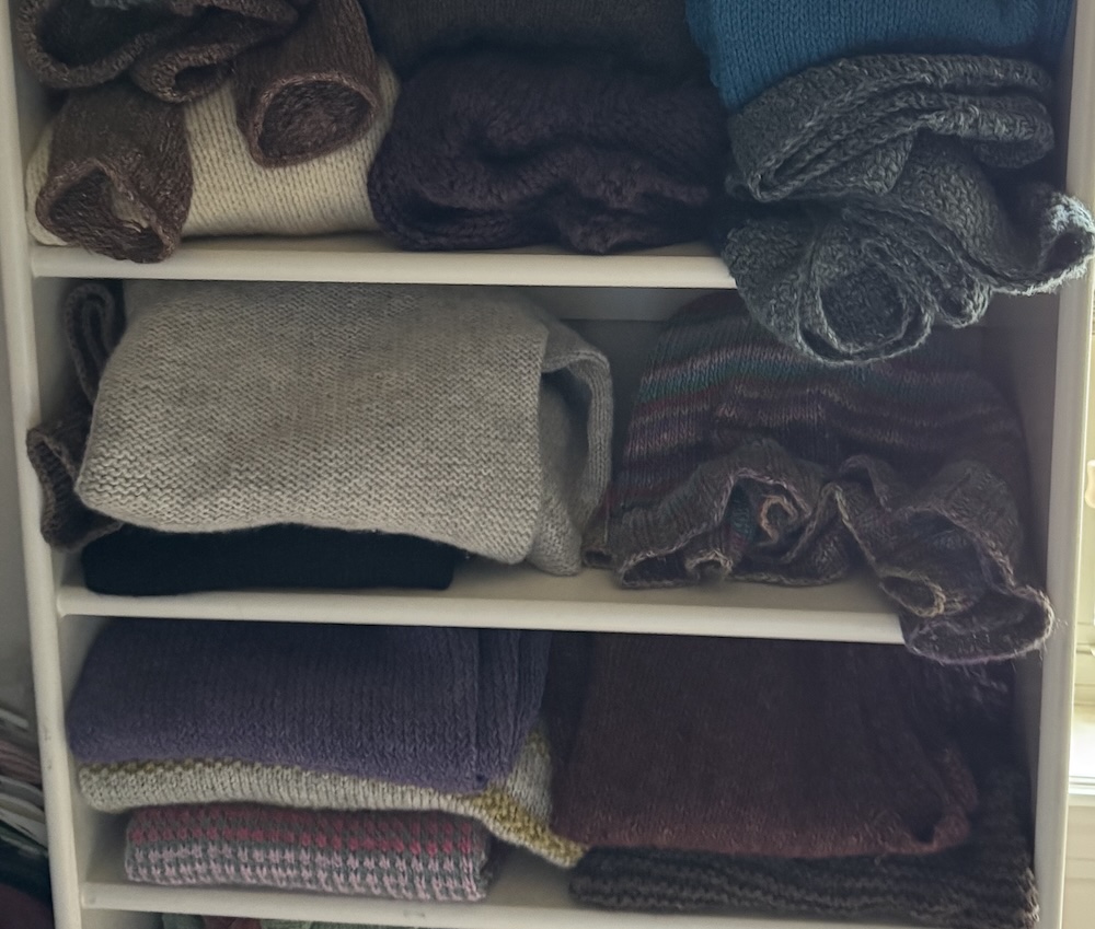 Sweater Care 101: How to Wash Sweaters - Our Daily Craft