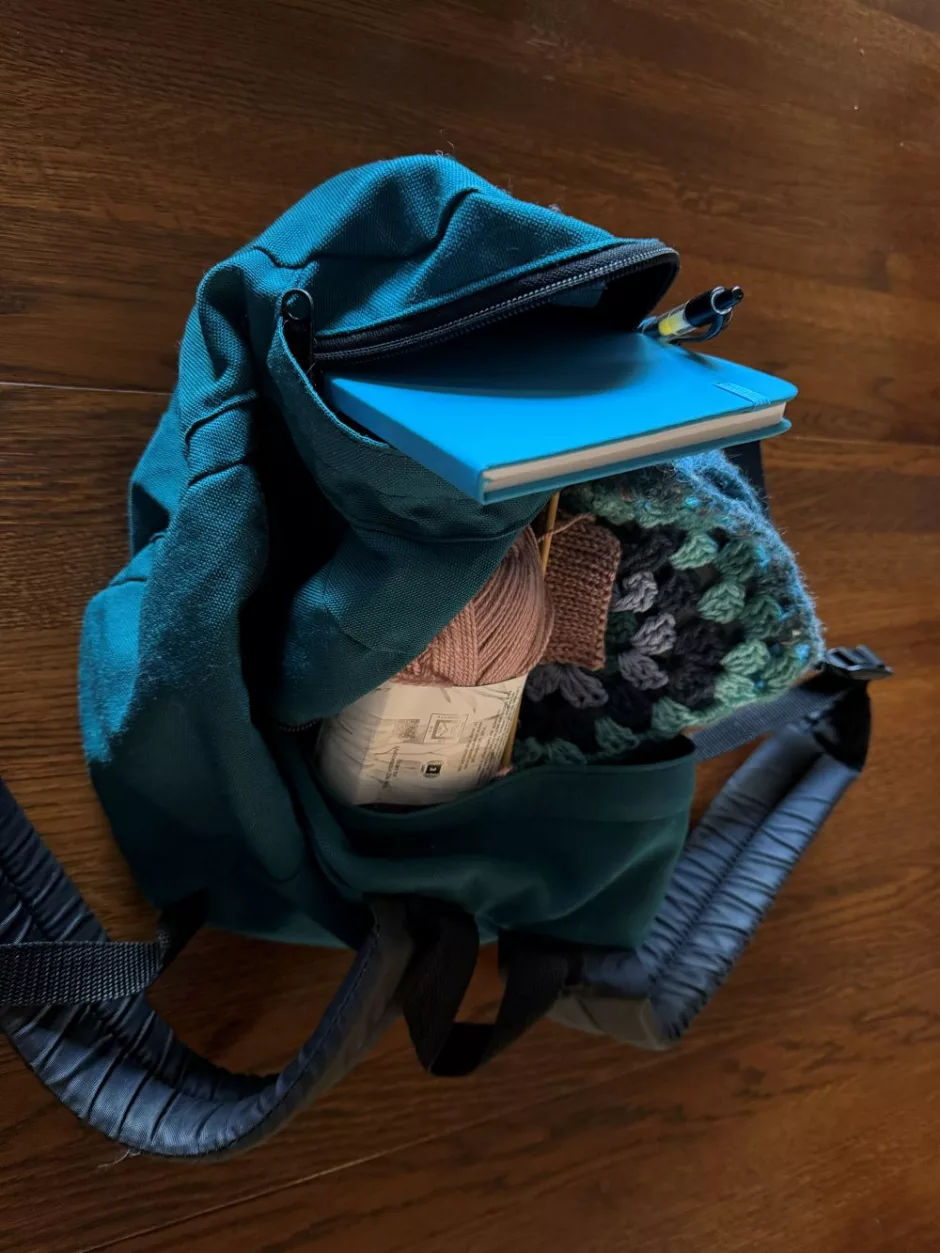 Build a Stop Scrolling Kit to Keep You Off Your Phone - Our Daily Craft